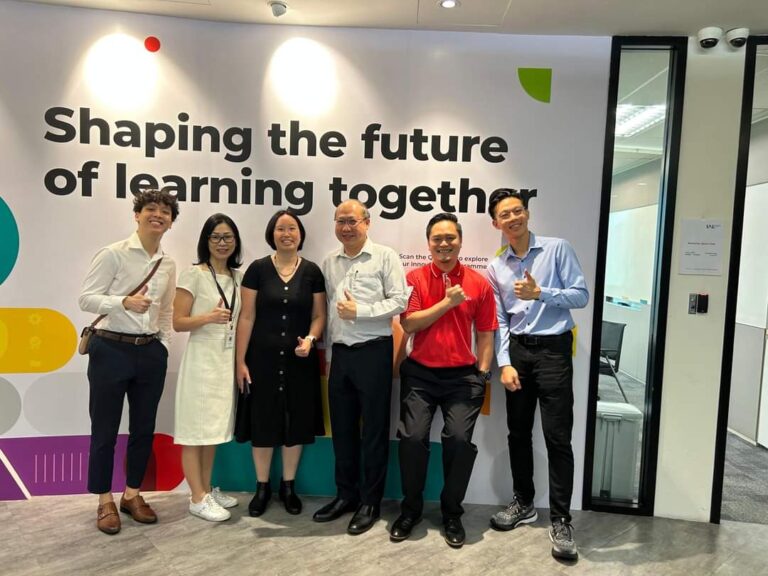 2023 Institute for Adult Learning (IAL) InnovPlus Challenge | Kwong Wai ...