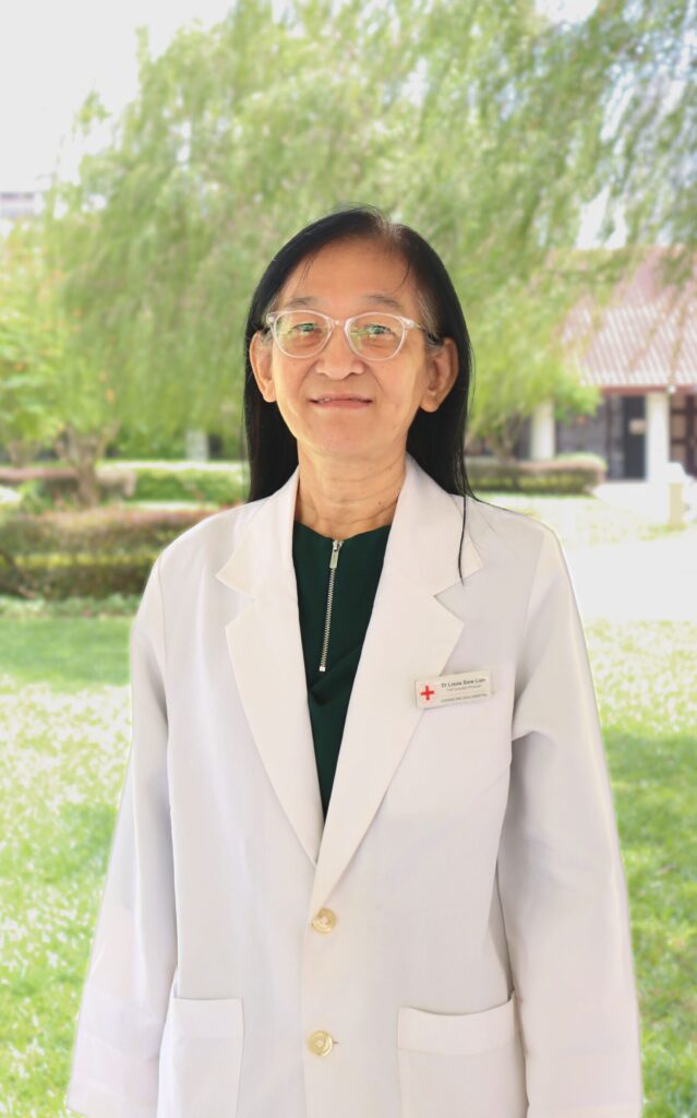 TCM Services Singapore | Kwong Wai Shiu Hospital